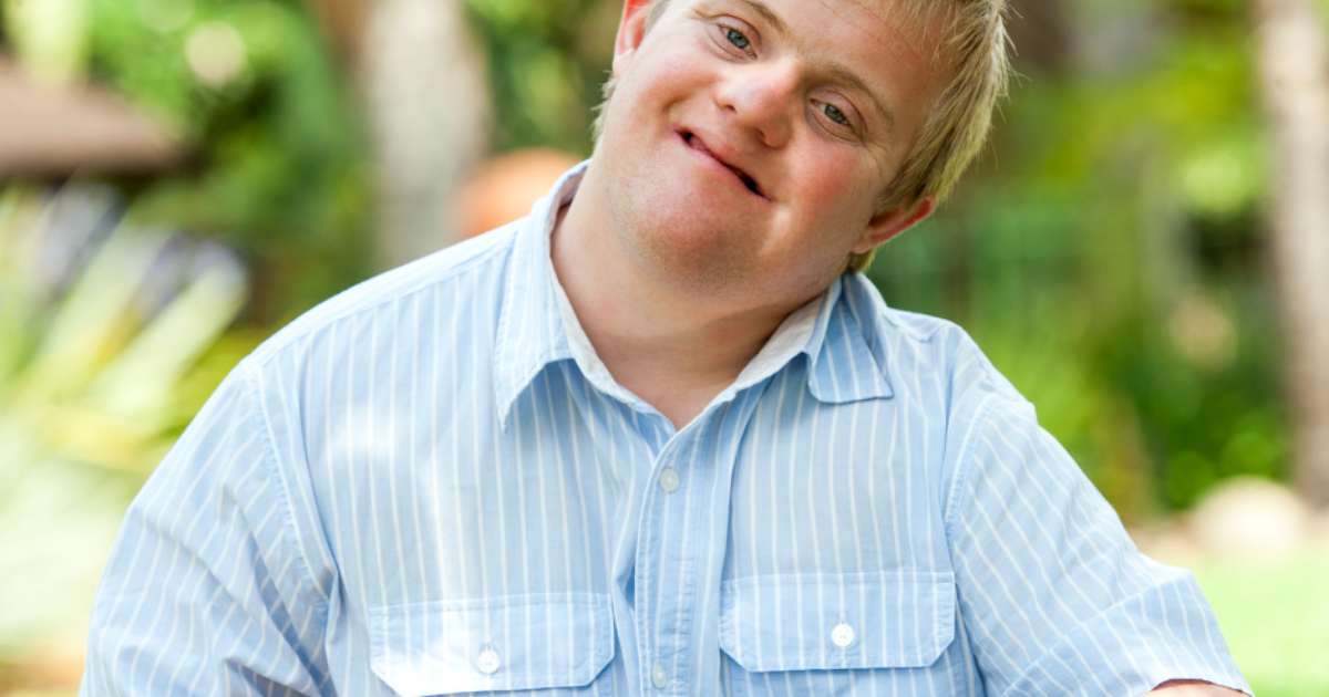 Gezocht: Jongens (10 - 12 jaar) met het Downsyndroom voor… | Sophi