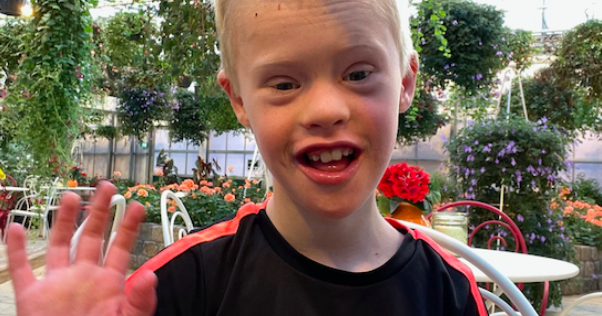 Soms is de berg even te hoog. | Sophi