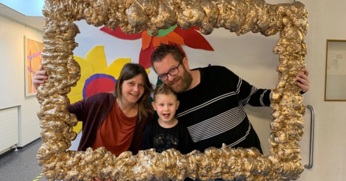 Inclusie is belangrijk, de beste zorg voor mijn kind is… | Sophi