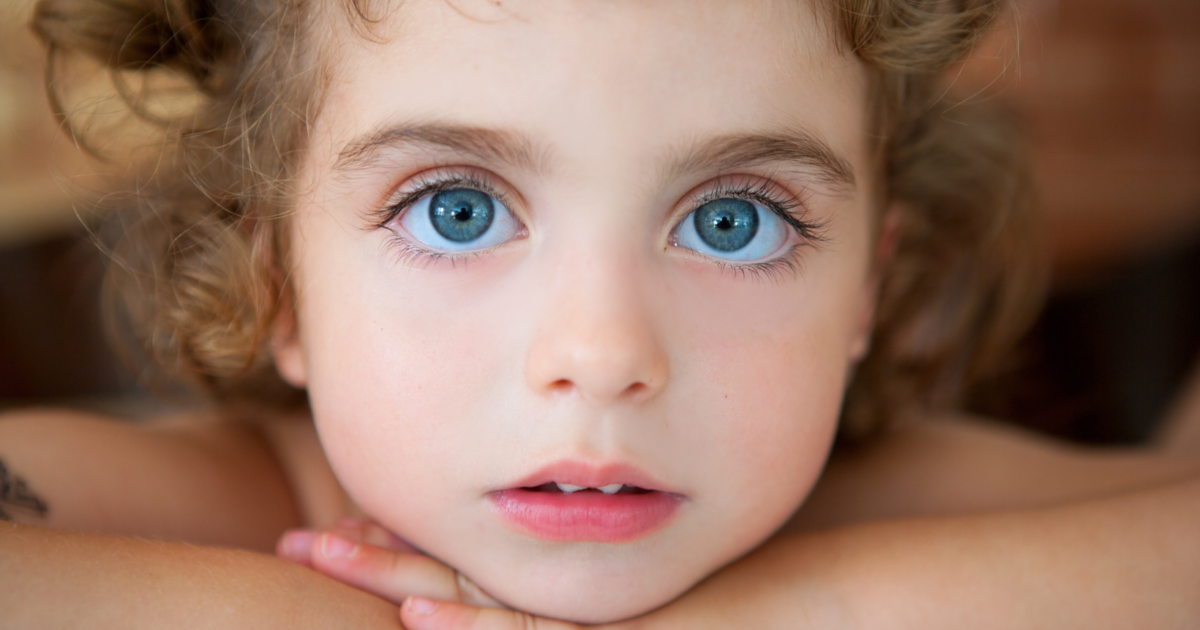 Help, mijn kind heeft een tic! | Sophi