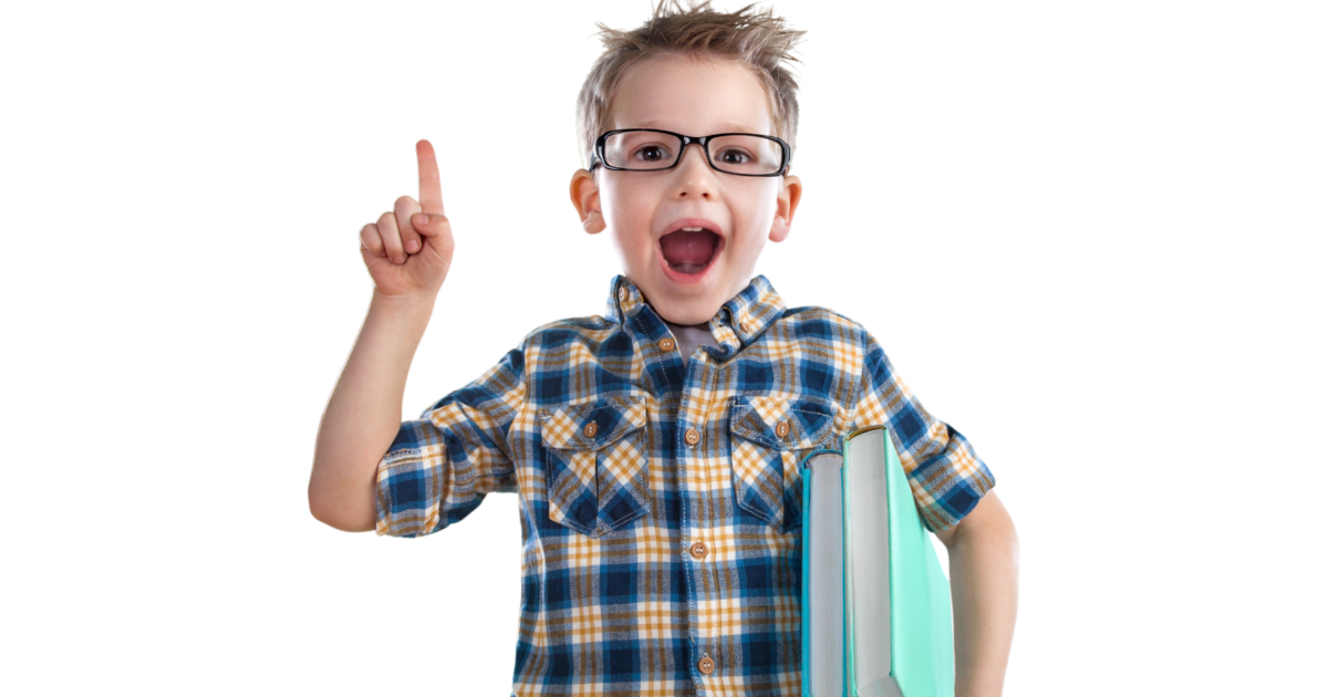 Mijn kind is druk. Heeft mijn kind ADHD? | Sophi