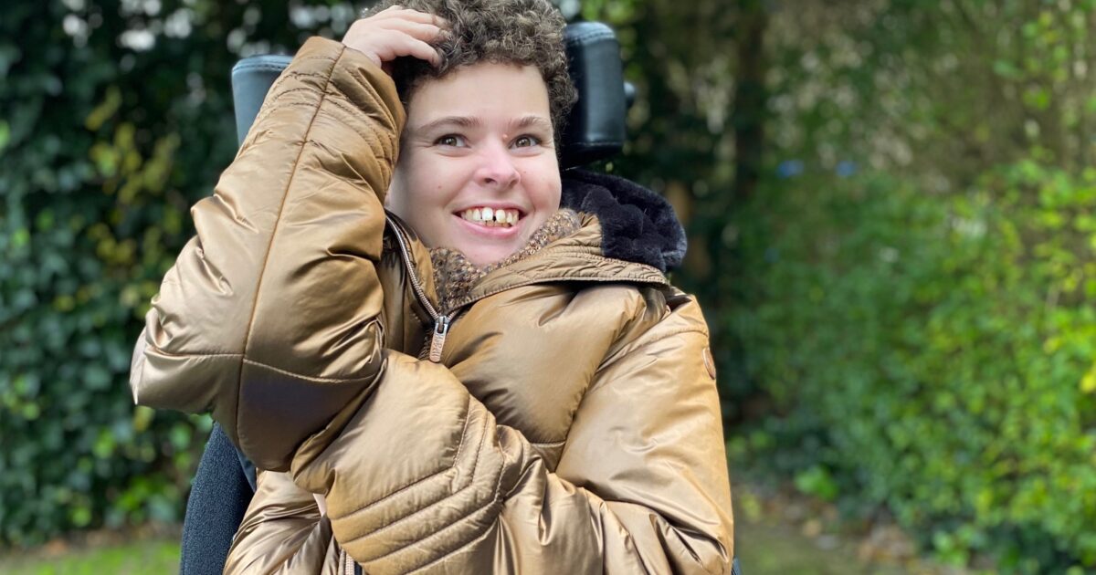 Iedere keer dat mijn dochter ziek is, ben ik bang haar te… | Sophi