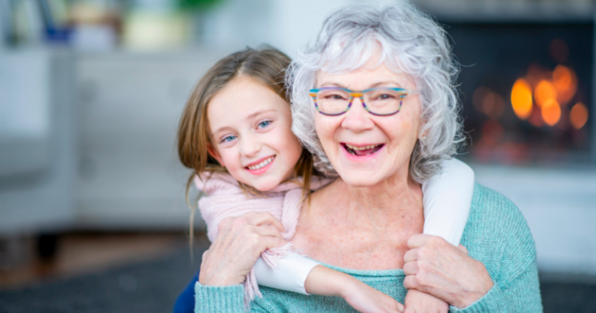 Sandra heeft een beperking én is moeder van Iris. | Sophi