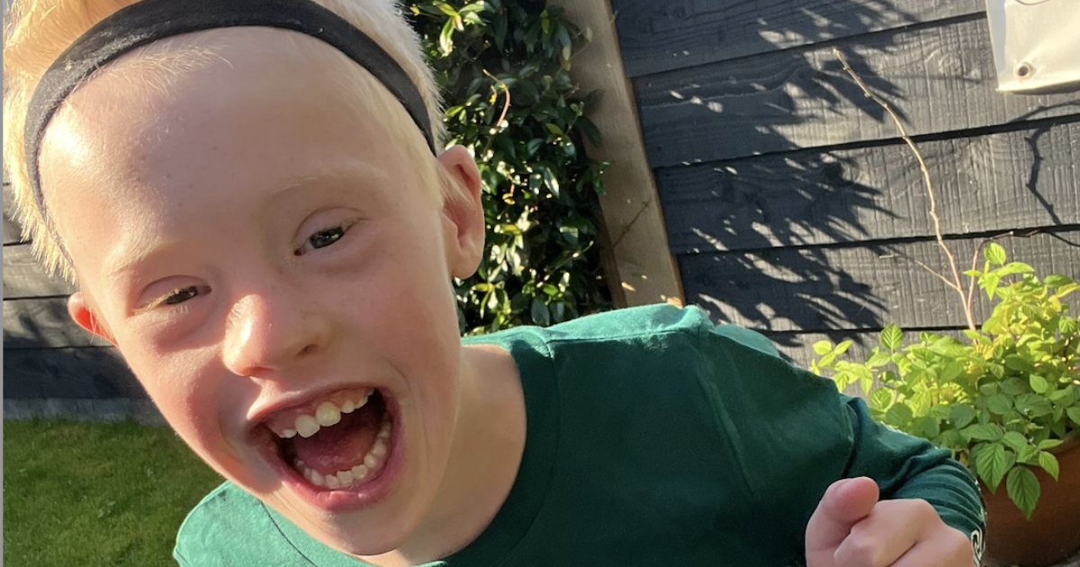 Ik voel me weleens schuldig of ik wel genoeg doe | Sophi