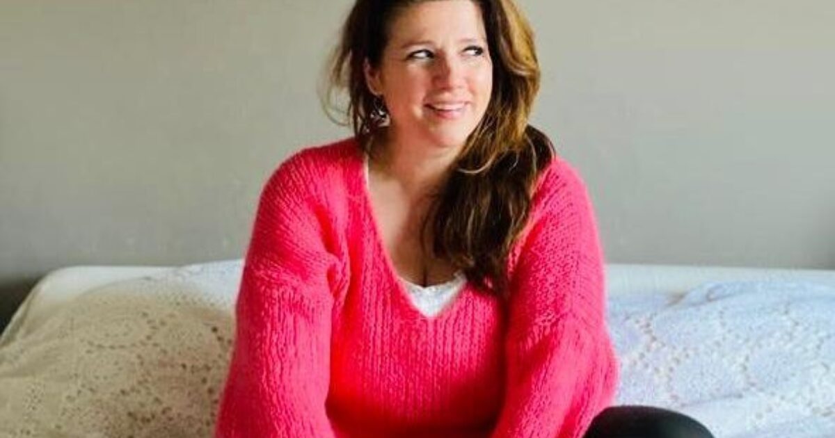 Een webinar over zelfzorg binnen een zorgintensief gezin. | Sophi