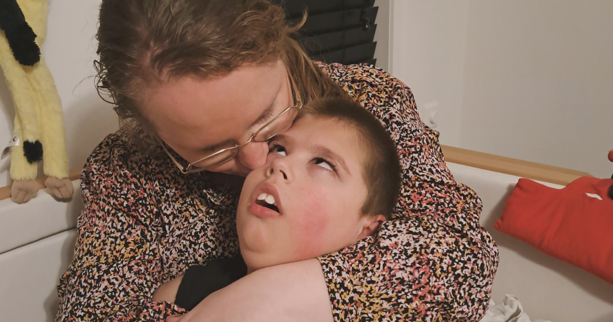 Raakt jouw kind uit het zicht van anderen? | Sophi