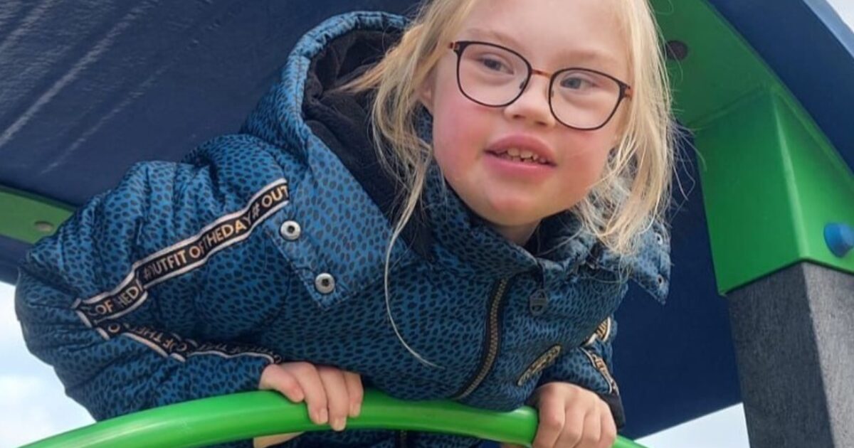 Noortje Heeft Een Nieuwe Logeerplek Dat Is Wel Even Wennen Sophi