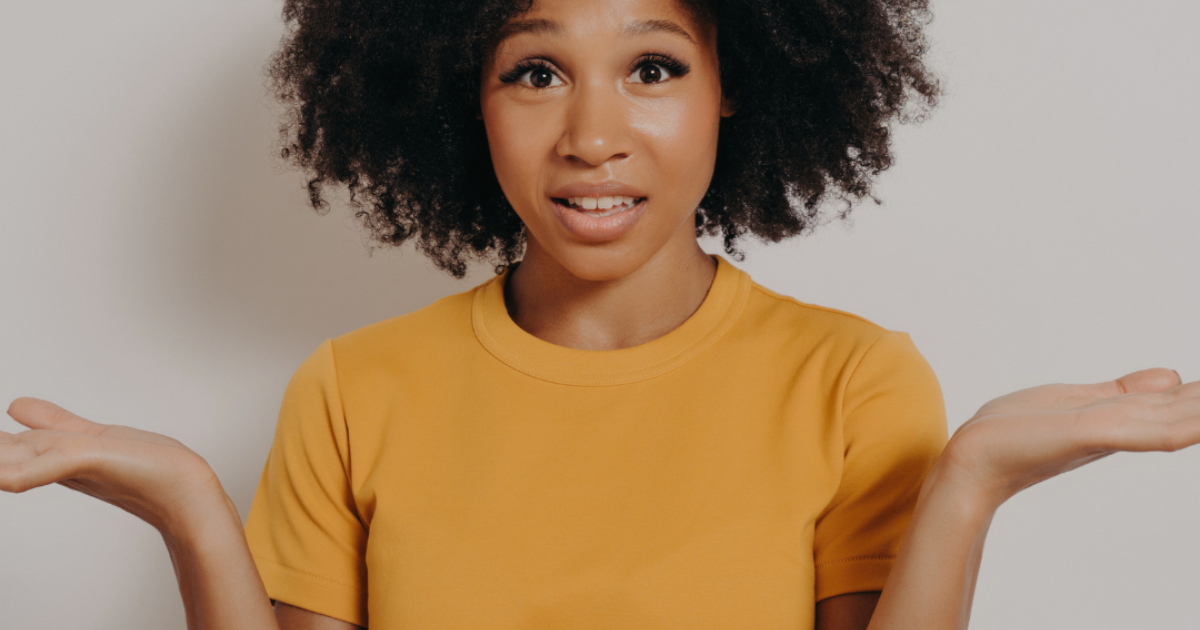 Negeer jij opmerkingen van je omgeving? Of ga je erop in? | Sophi