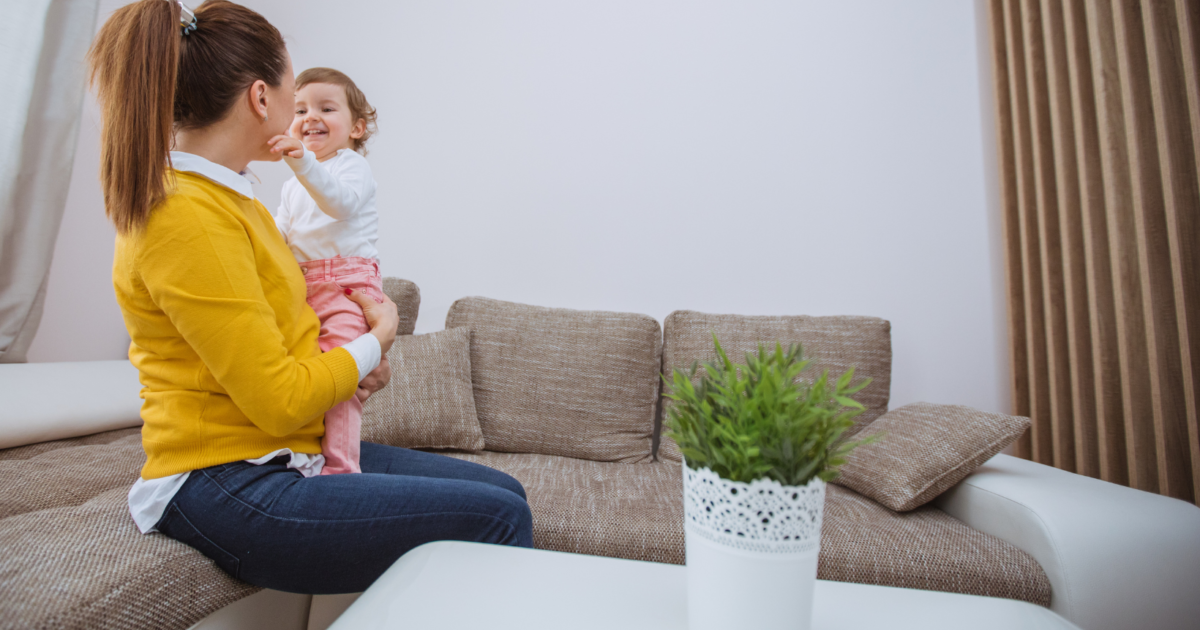 Hoe vind je een goede oppas als je kind een beperking heeft | Sophi