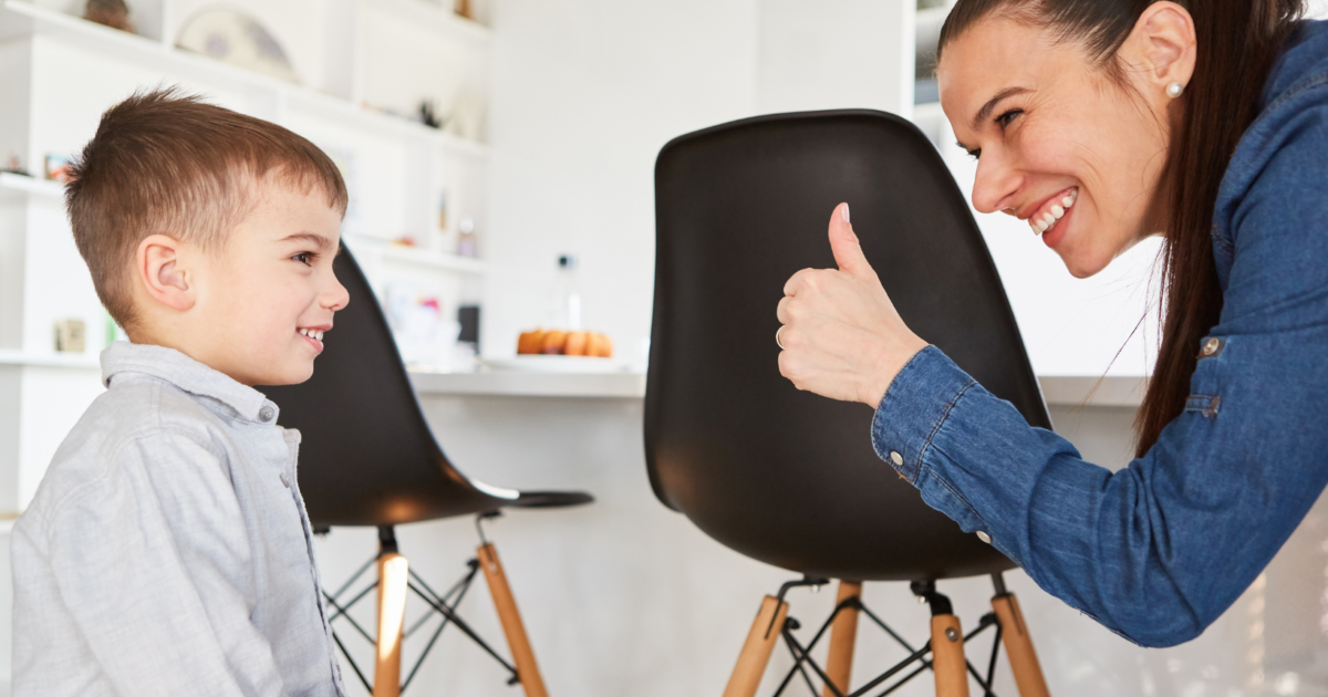 Positief opvoeden met de Triple P methode | Sophi