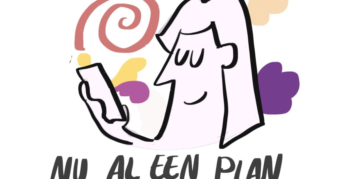 Ik kan gewoon niet doodgaan, want mijn kind heeft mij altijd… | Sophi