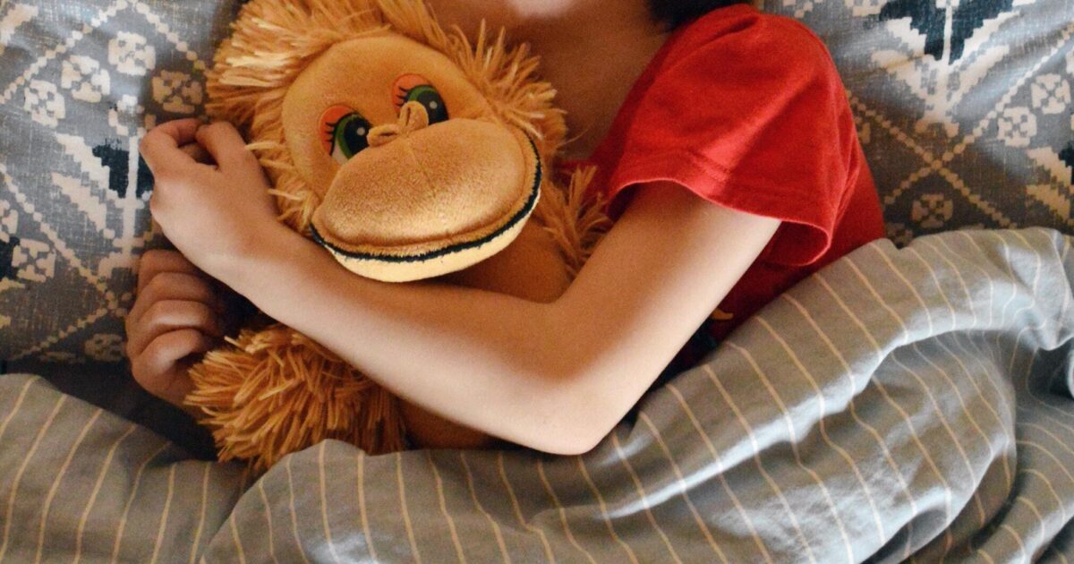 Slaapproblemen kind: Wat zijn de do's en don'ts? | Sophi