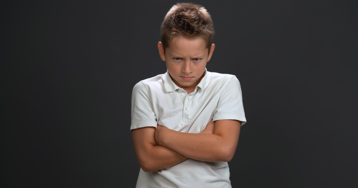 Wat kan de oorzaak zijn van woedeaanvallen bij kinderen? | Sophi