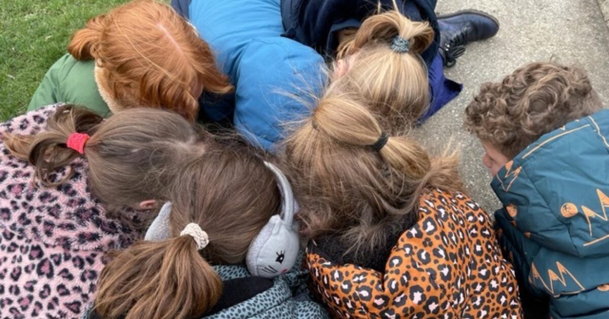 Ik kon wel janken toen Lies voor haar eerste feestje… | Sophi