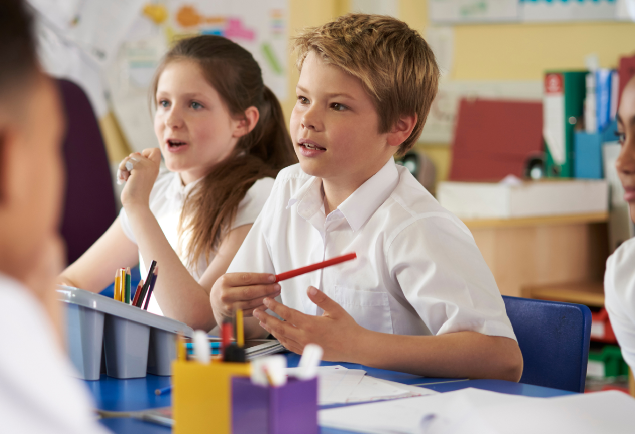 Inclusief onderwijs: wat is dat eigenlijk? | Sophi