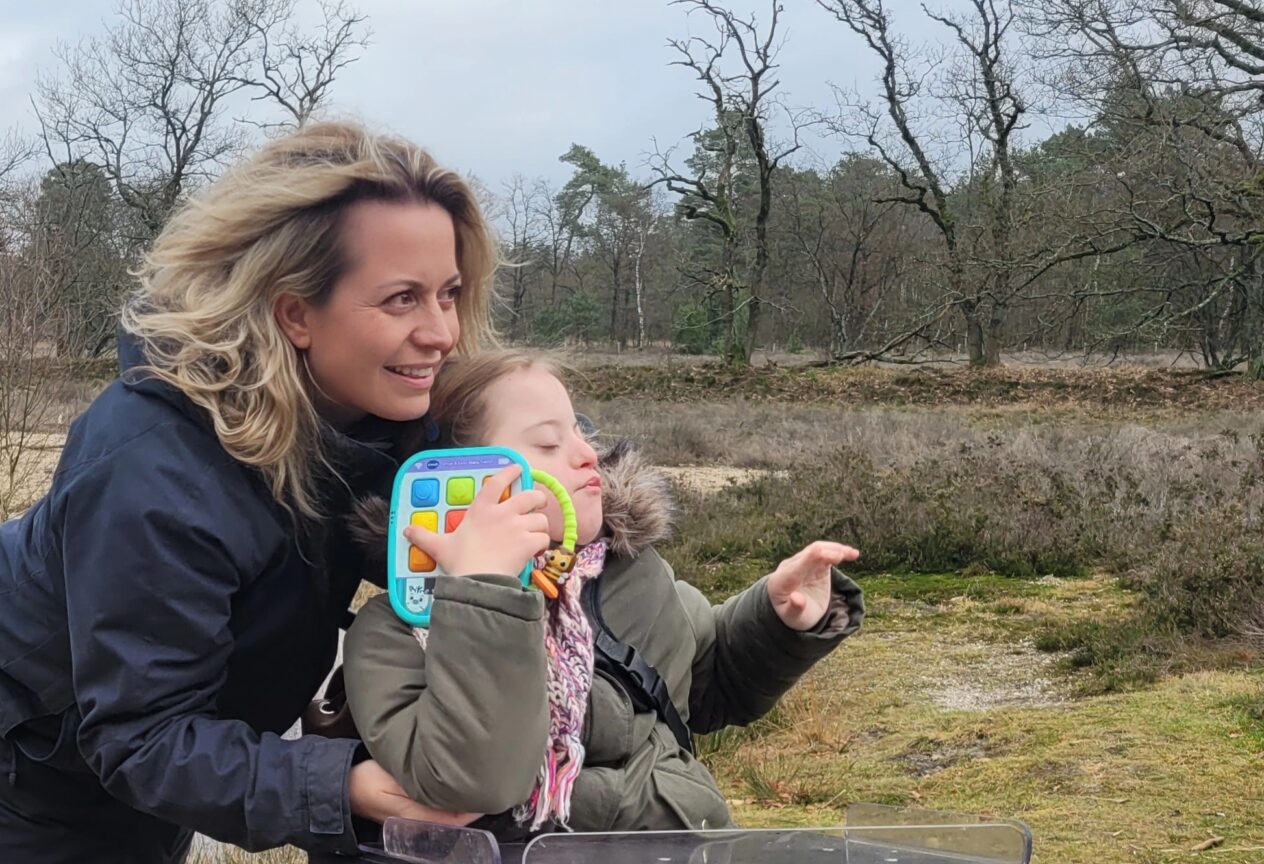 Stephanie heeft een haat-liefde verhouding met sociale media | Sophi