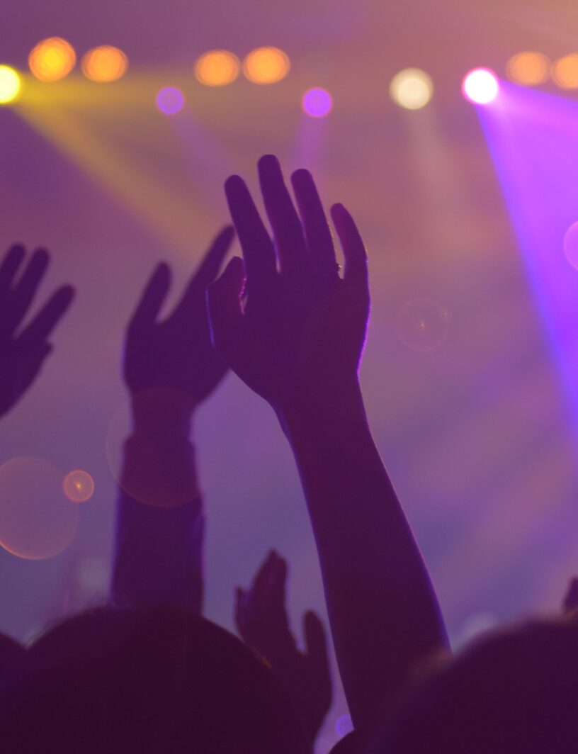 Mini Milkshake Festival | Sophi