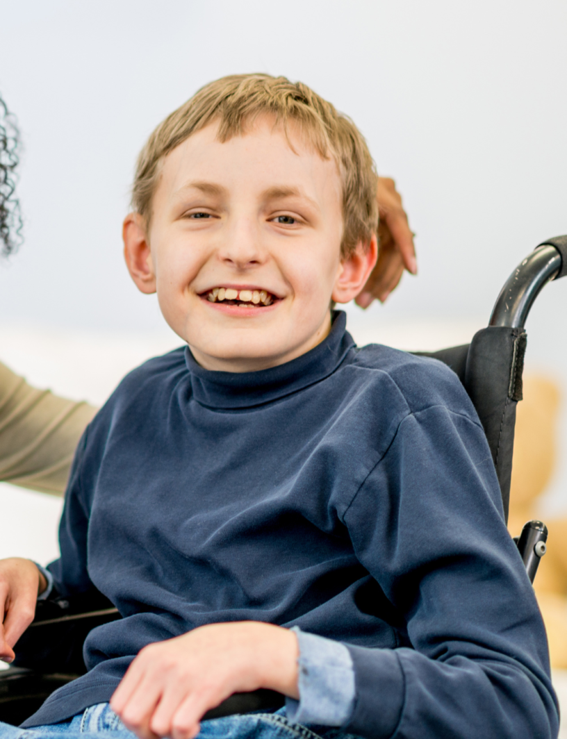 Fragiele X syndroom | Sophi